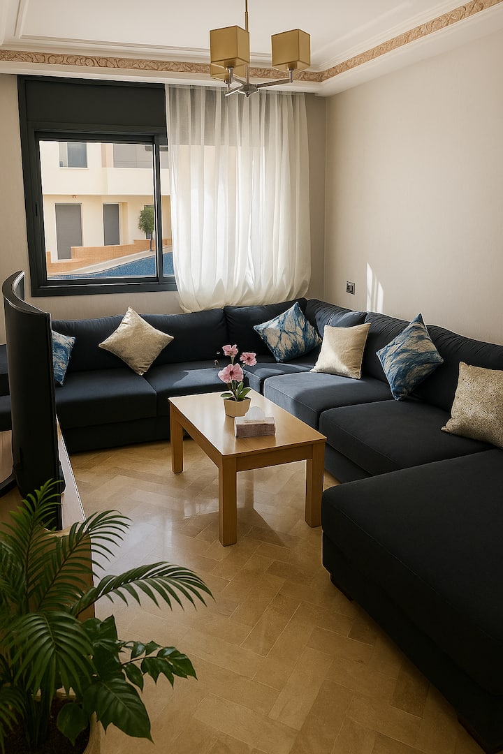 Appartement. Bouznika - Skhirat