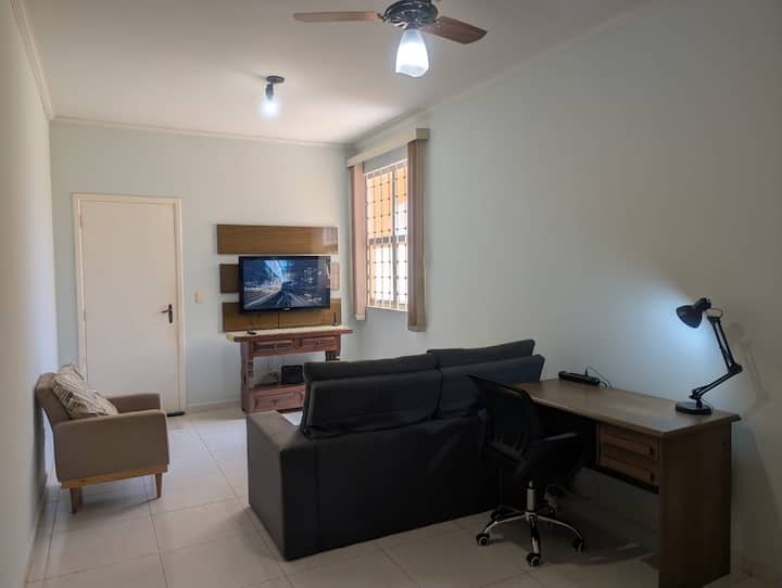 Apartamento Completo Otima Localização Proximo Hb - São José do Rio Preto