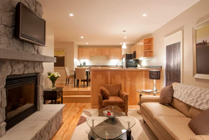 One Bedroom Condominium At Humber Valley Resort - Pasadena