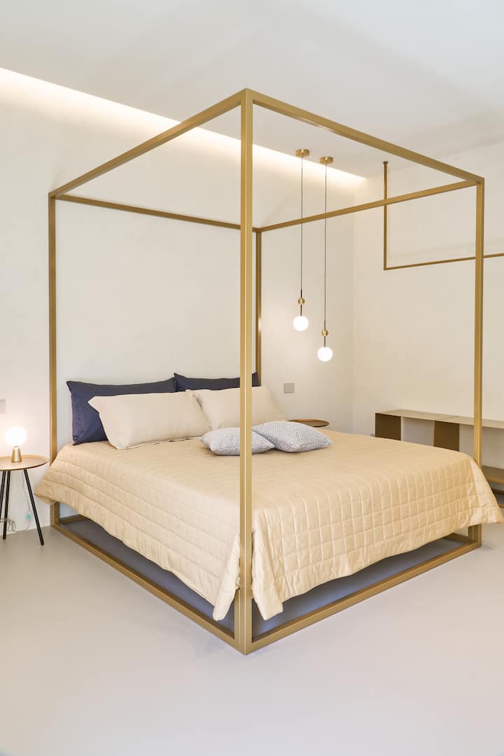 Mi Casa Noto - Charming And Elegant House In Noto - Noto