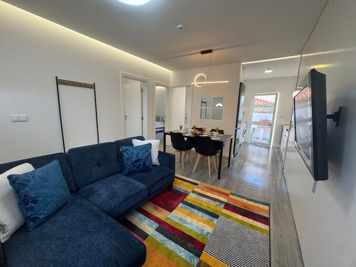 Allex House Gaeiras - Caldas da Rainha