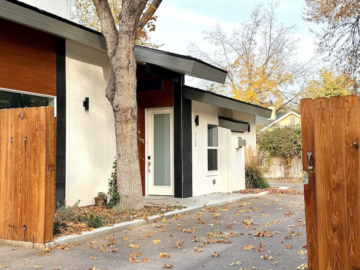 The Sunny Nest, Where Modern Meets Boho - Nampa, ID