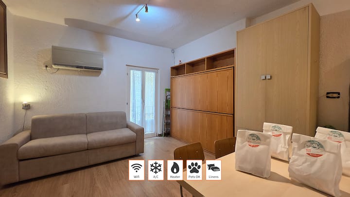 Minima - Pietra Ligure
