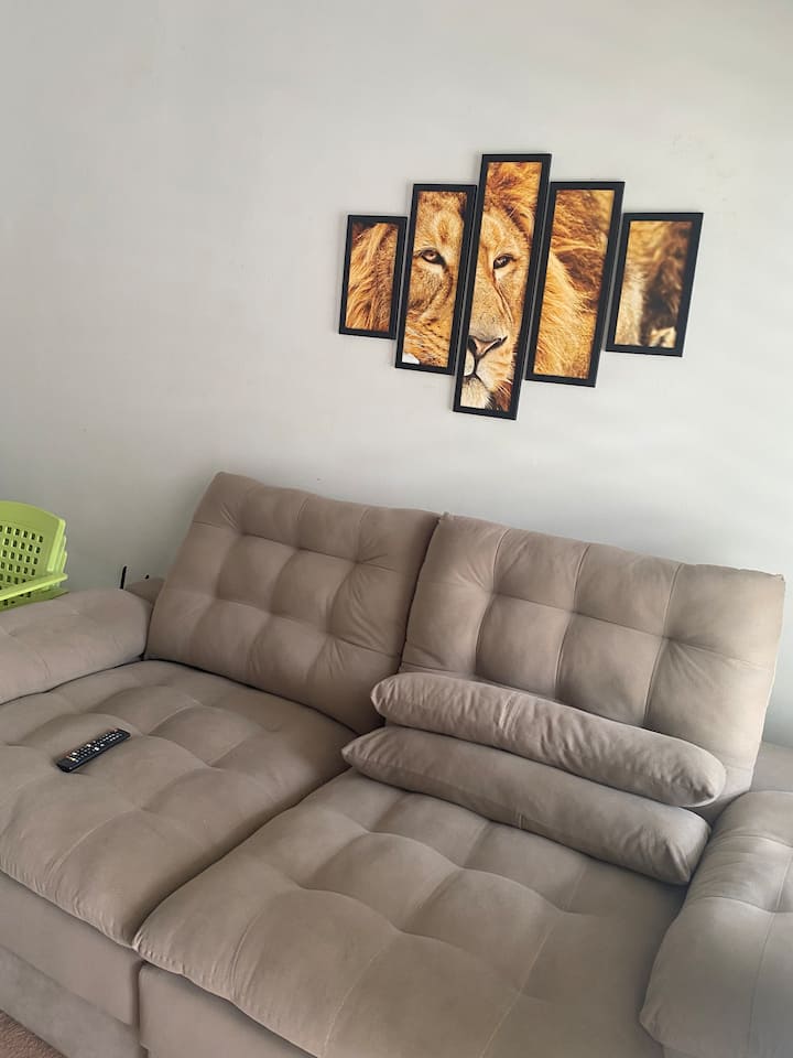 Casa Em Condomínio Fechado - Castanhal