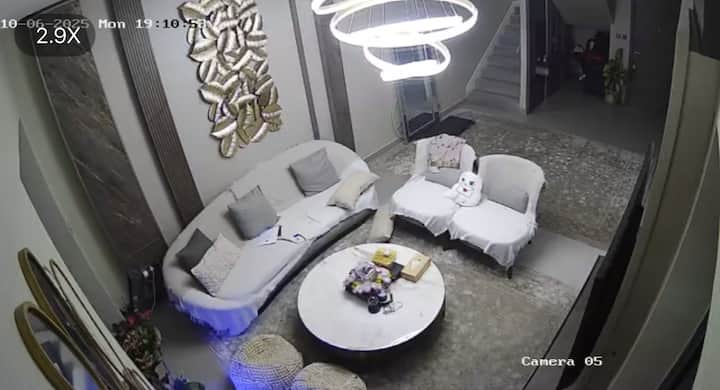 3 Bedroom Townhouse In Noya, Yas Island Friendly - Abu Dhabi