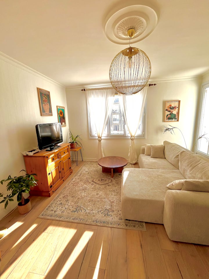 Cosy Nantais - Nantes