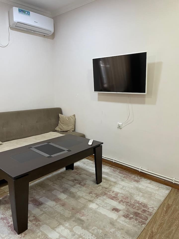 Sm Apartment1 - Yerevan