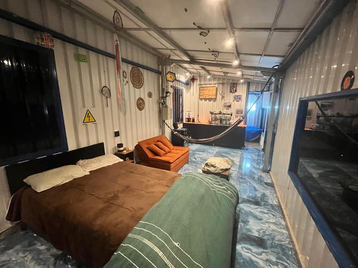 Cabana Estelar - Pará de Minas