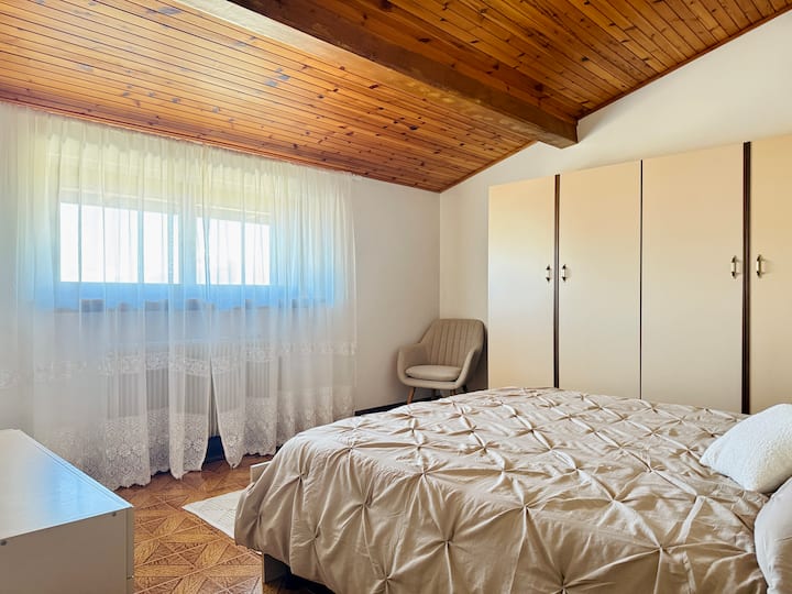 Casa Rosa: App. 4 - Piancavallo