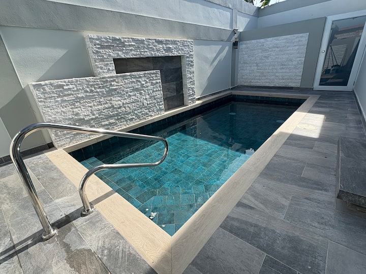 Diamante Real Luxe Stay - Arecibo