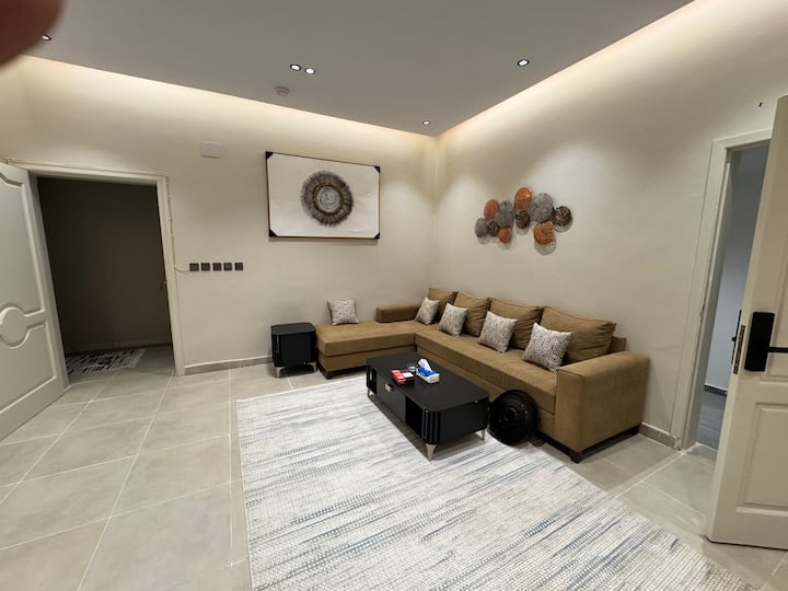 شقة راقية مودرن في موقع مميز تسجيل دخول ذاتي - Medina