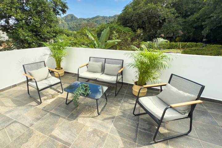 Great Studio - Tepoztlán