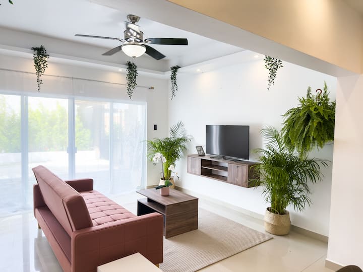 Great Studio - Tepoztlán