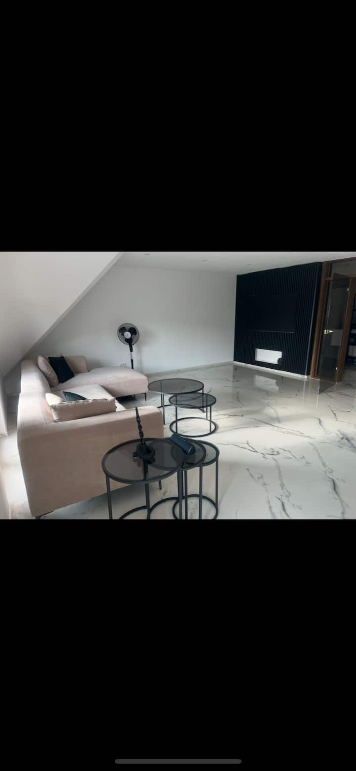 Holiday Apartment - Karlstadt