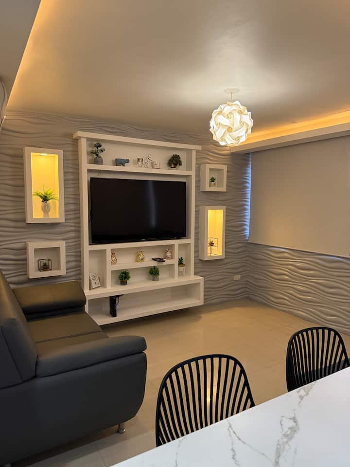 Lindo Apartamento - Caracas