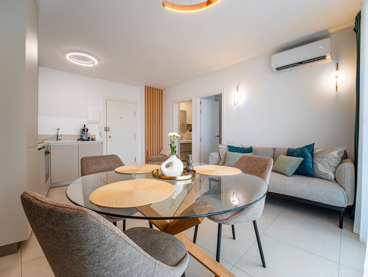 Deluxe Atico Puerto De La Cruz - Puerto de la Cruz