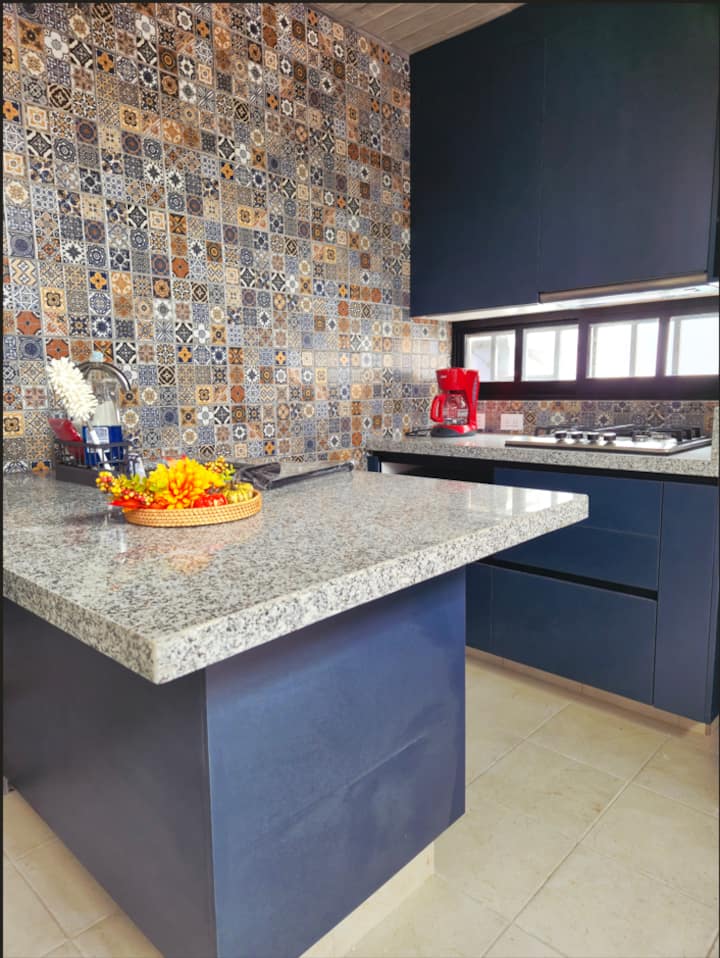 Departamento En El Corazón De Coyoacán - Mexico State