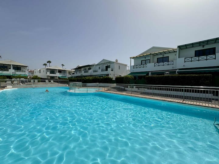 Las Dunas Bungalow · Only Adults - Maspalomas