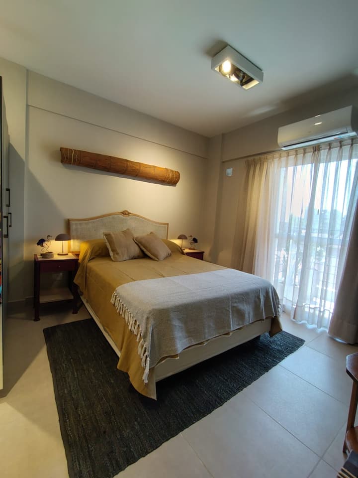 Monoambiente Cómodo Y Acogedor - San Miguel de Tucumán