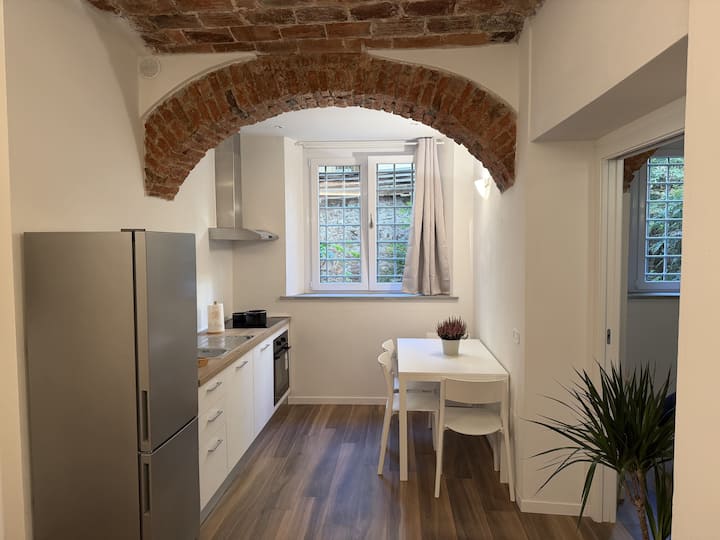 Charm Toscano - 19 Min Da Firenze In Treno • Wi-fi - Prato