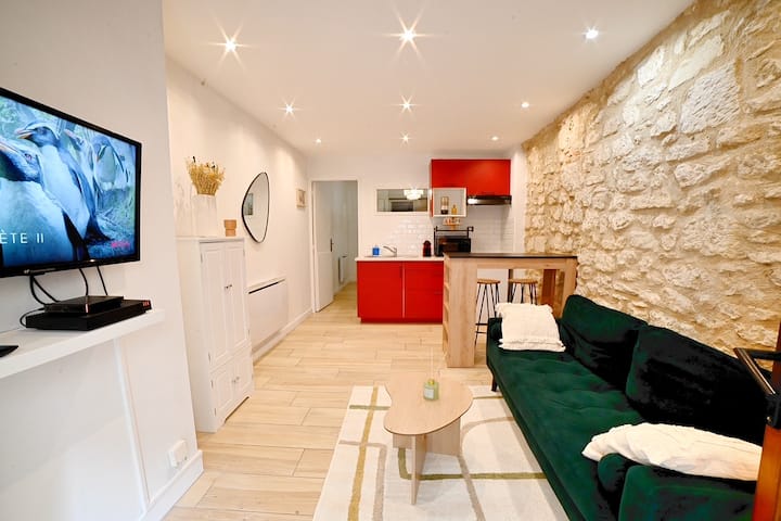 Appartement Le Petit Cocon - Périgueux