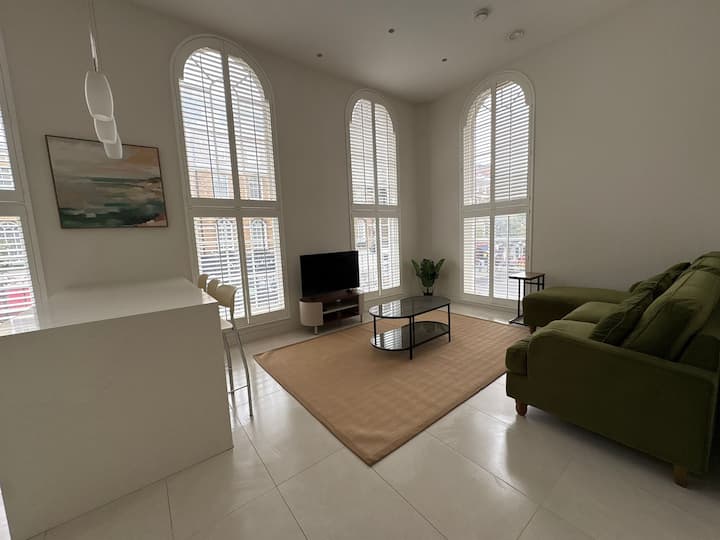 Central London Apartment - Londres