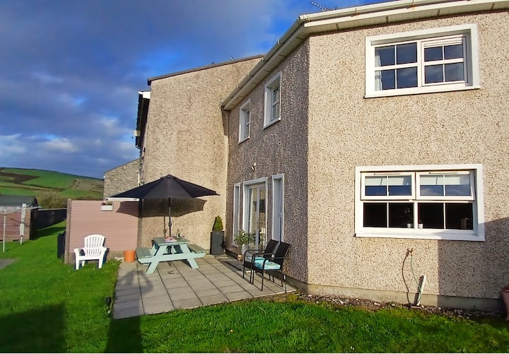 Oceanfront Oasis - Clonakilty