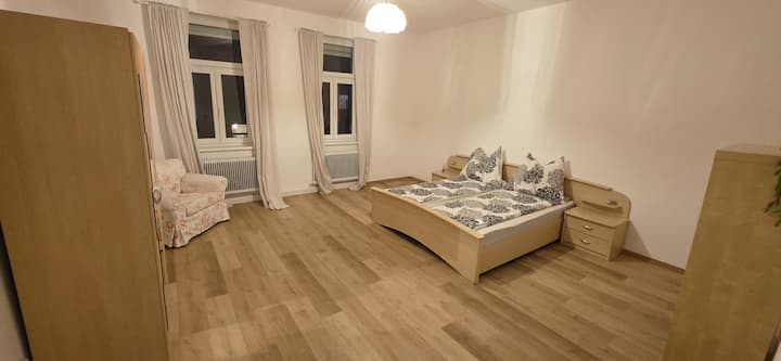 Apartament Central! - Innsbruck