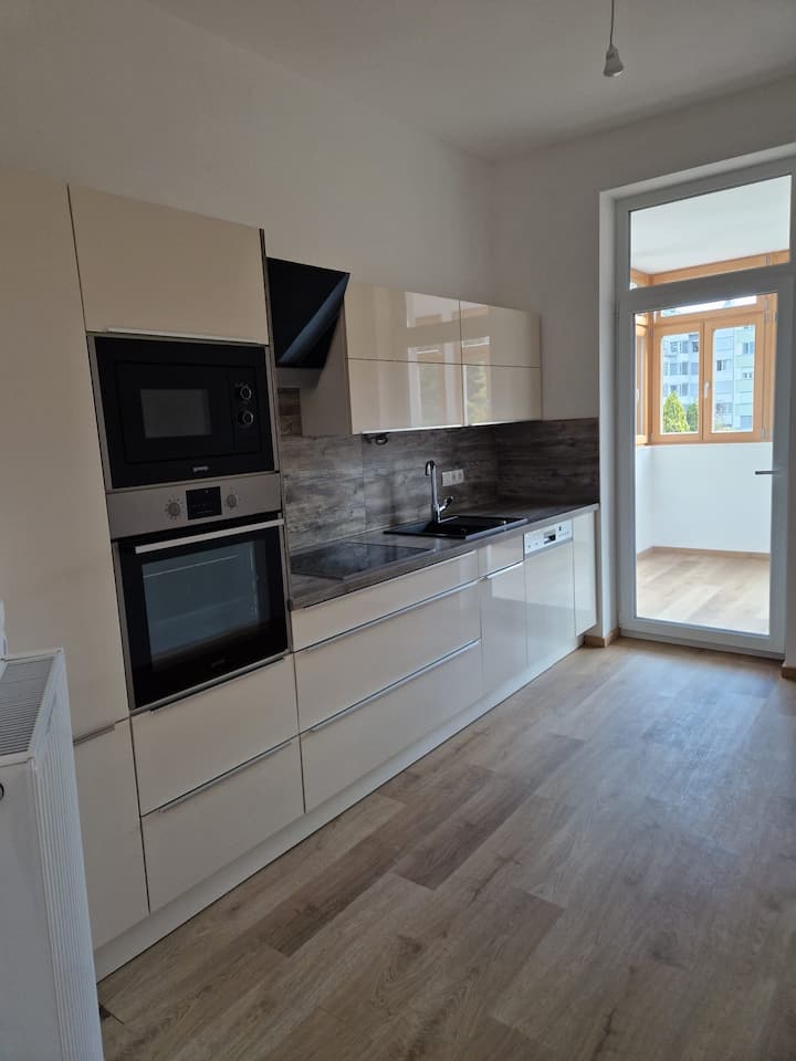 Apartament Central! - Tirol