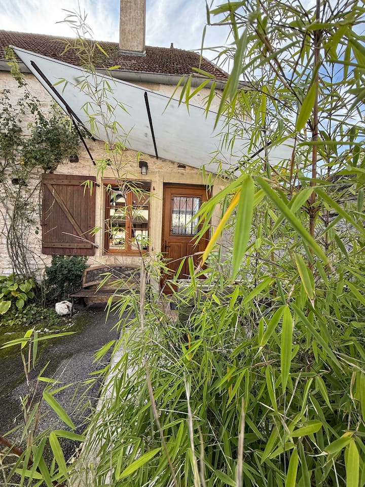 Maison à Proximité De Dijon Métropole - ibis budget Dijon Saint Apollinaire