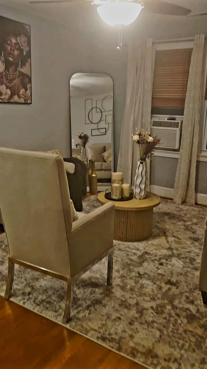 Elegant 2 Bedroom 1 Bth 5 Mins To Yale - New Haven, CT
