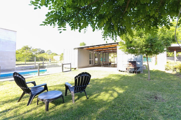 Quinta Colastine Ii Con Piscina - 15' De Santa Fe - Provincia de Entre Ríos