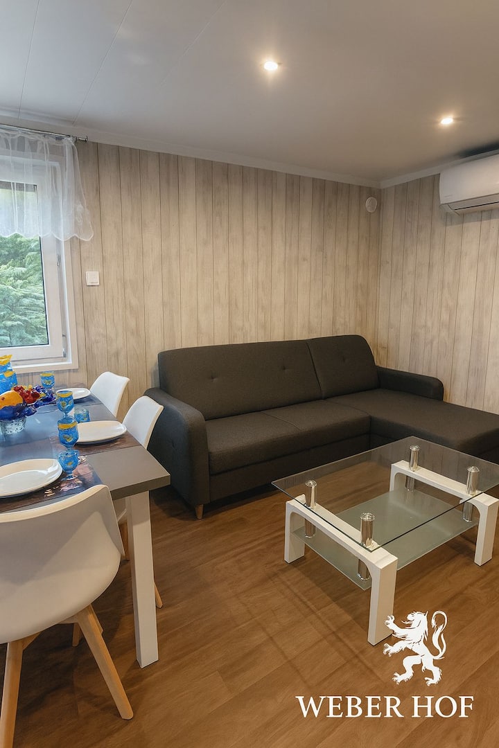 Weber Hof – Kleines Glück Im Erzgebirge - Chemnitz