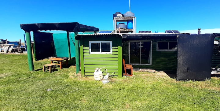 Rancho Del Sur - Cabo Polonio