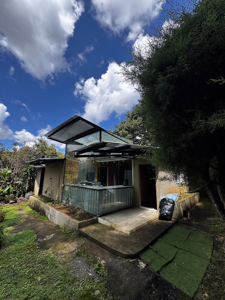 Cabaña Del Ciprés - San Lucas Sacatepéquez