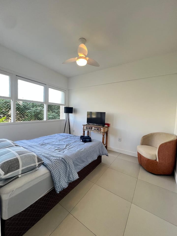 Refúgio Aconchegante No Coração De Porto Alegre. - Porto Alegre