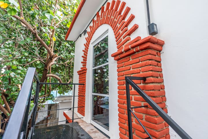 Departamento En Centro De Convenciones, Oaxaca - Oaxaca