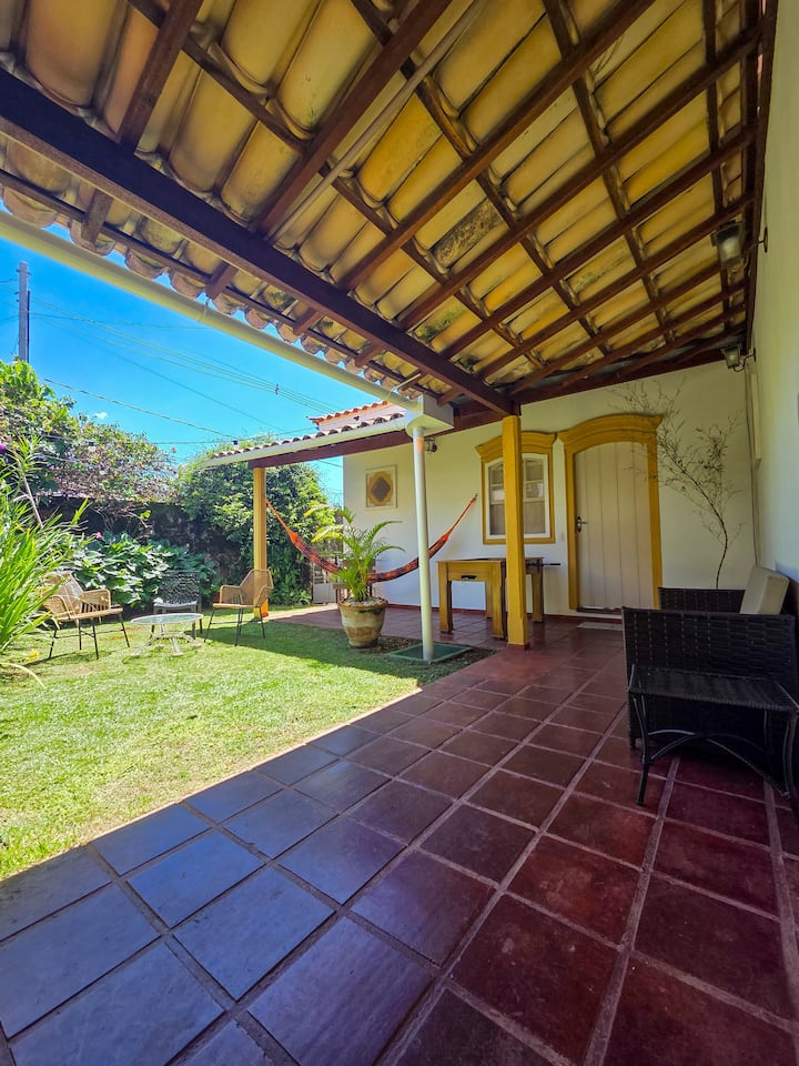 Casa Aconchego De Minas - Tiradentes