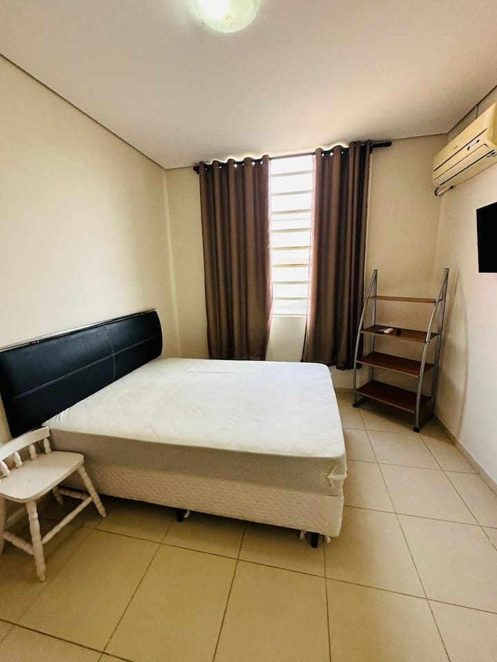 Kitnet Disponível Para Tomorrowland - Itu