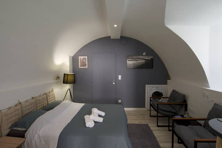 Studio Relaxe - Jougne