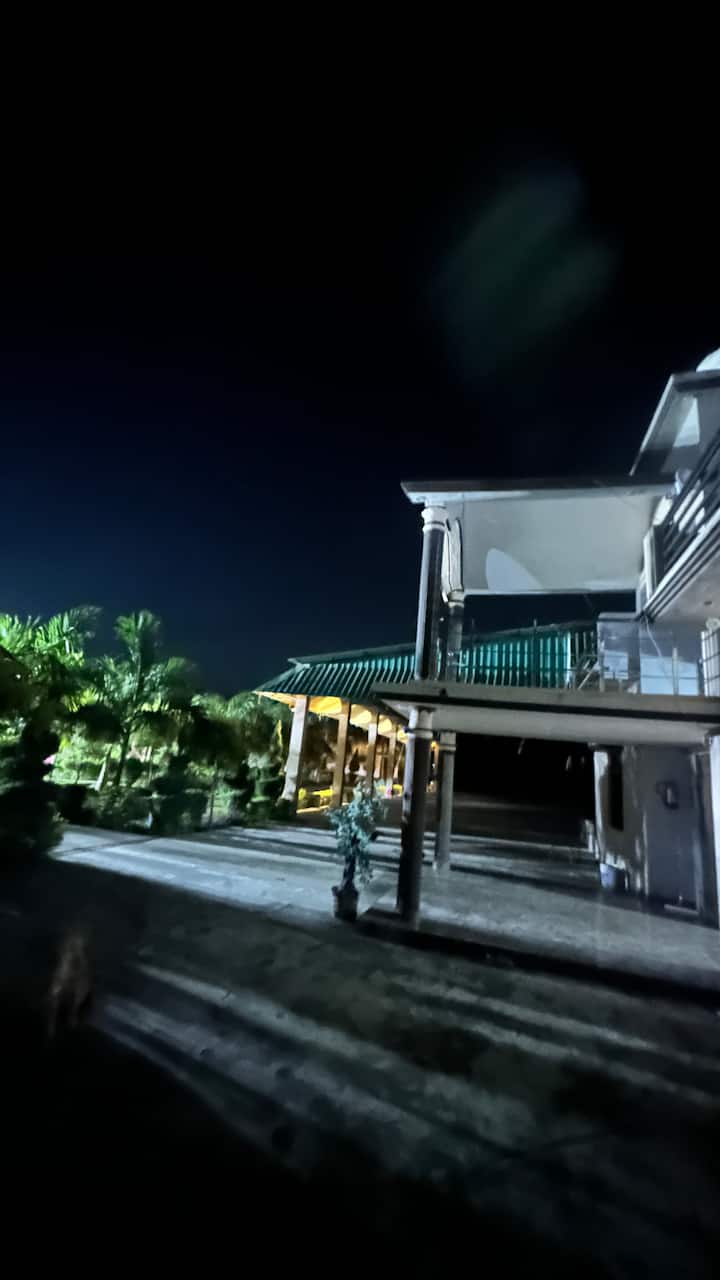 The Royal Green Villa Retreat - Ramnagar