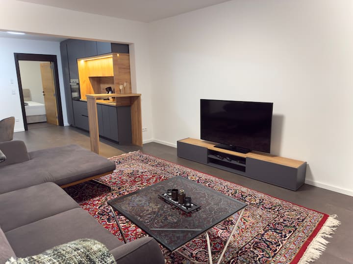 Ferienwohnung In Der Grafschaft– Nähe Bonn, Ahrtal - Dernau