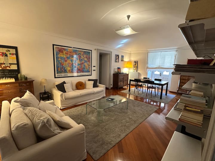 La Didotta Comfort E Comodità Nel Cuore Di Torino - Turin