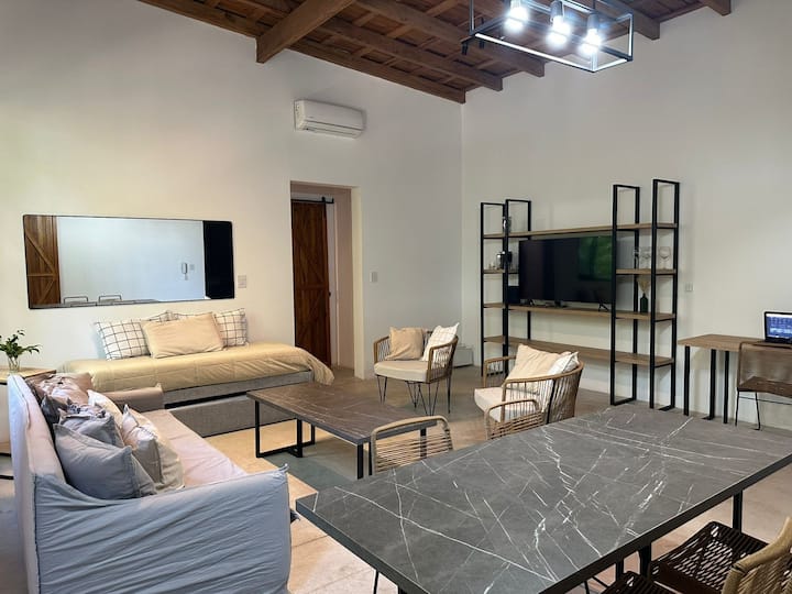 Modern 1br Apartment – Fully Equipped In Mercedes - Mercedes