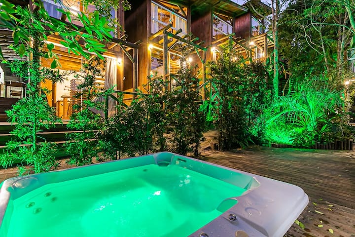 Conforto No Coração Do Rosa - Imbituba