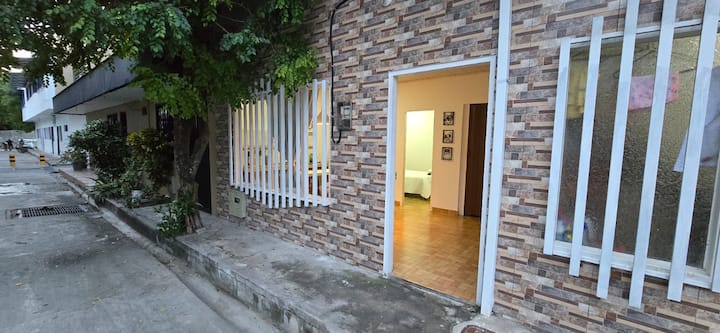 Alojamiento Sol Naciente - Puerto Triunfo