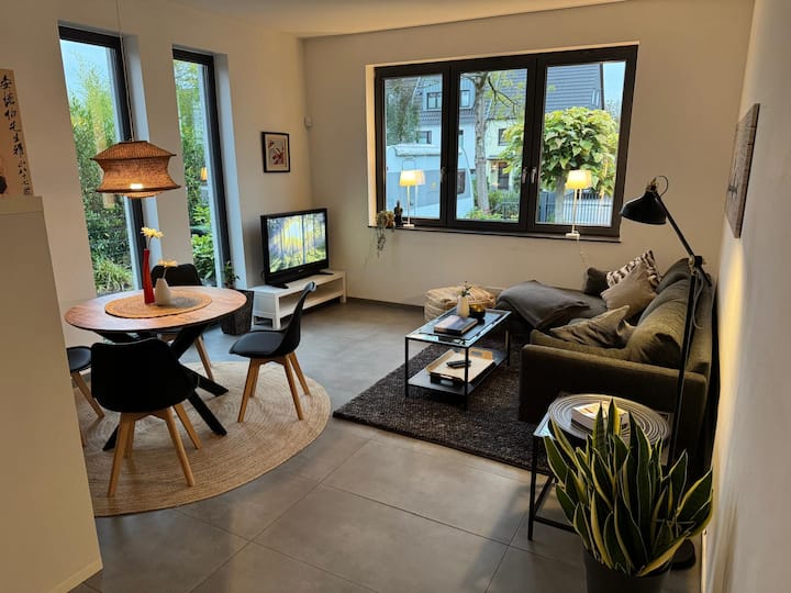 Innsaarn - Gemütlich Wohnen & Flexibel Stornieren - Heiligenhaus