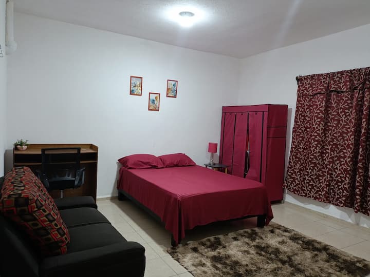 Alojamiento Villahermosa - Tabasco