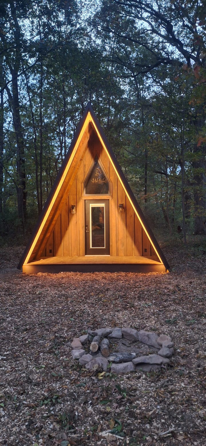 Riverside Hideaway - French Creek State Park Campground, Elverson