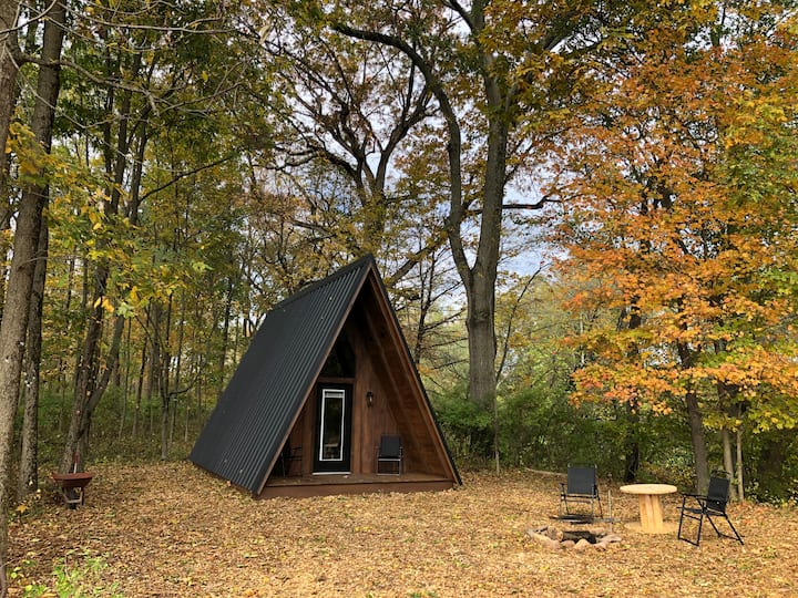 Riverside Hideaway - Pennsylvania